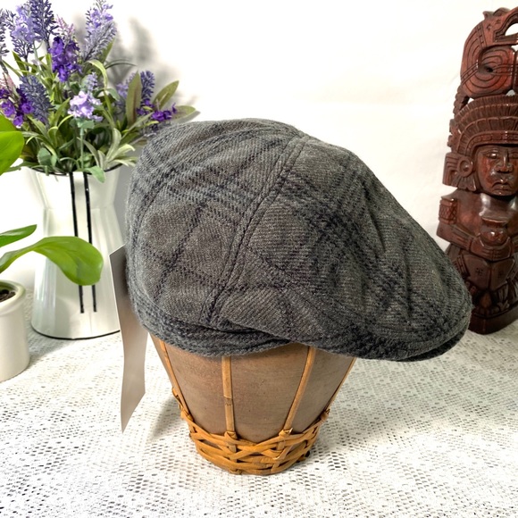 Custom Made | Accessories | Mens Bunnetpaddy Cap | Poshmark